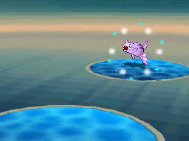 Shiny Remoraid