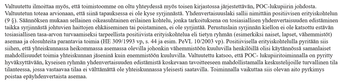 Sinimusta Helsinki on Twitter: Sinimusta Helsinki on Twitter: