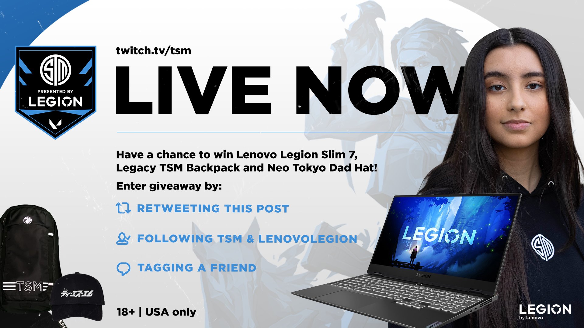 TSM FTX on Twitter: "THE TSM CLASH IS LIVE 🔥 Team Corey and Team Subroza battle it out in the ...
