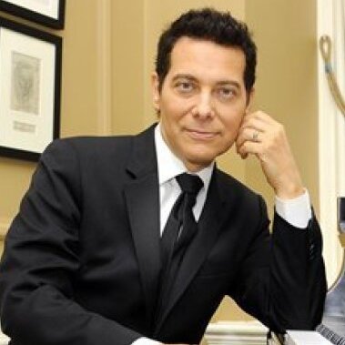 RealGilbertACP on Twitter: "On this week's #GAGCP with the great MICHAEL FEINSTEIN, hear about ...