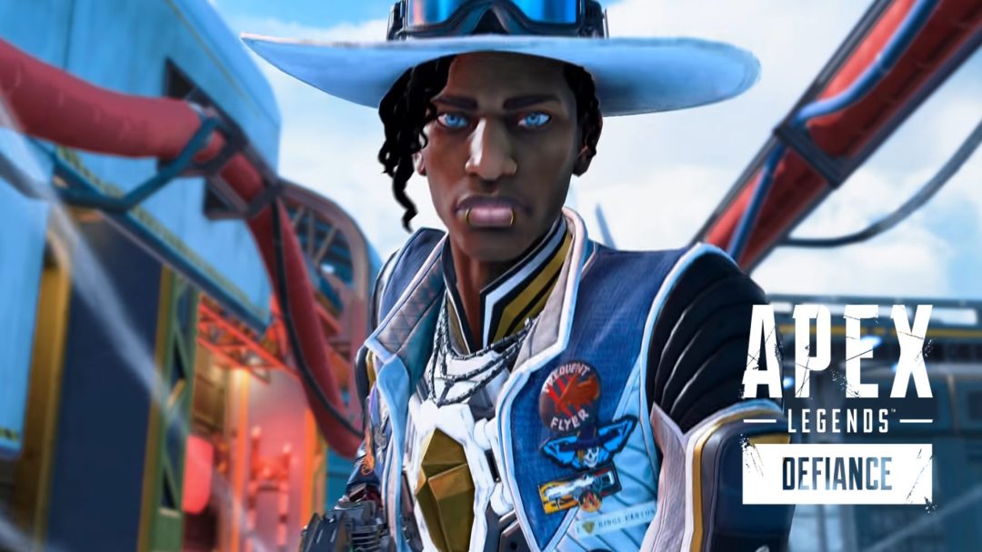 EAA!! FPSjp.net 🇯🇵 （イーエーエー） on Twitter: "エーペックスレジェンズ：ランクマッチがシーズン13で進化？ 「"ありがとうRespawn"というハッシュタグが ...