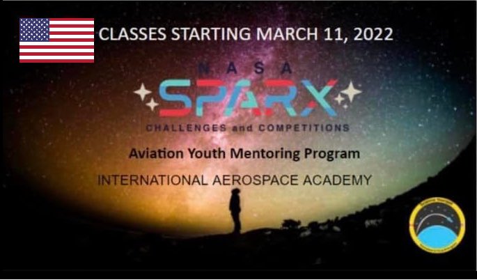 Mentoring Program Nasa