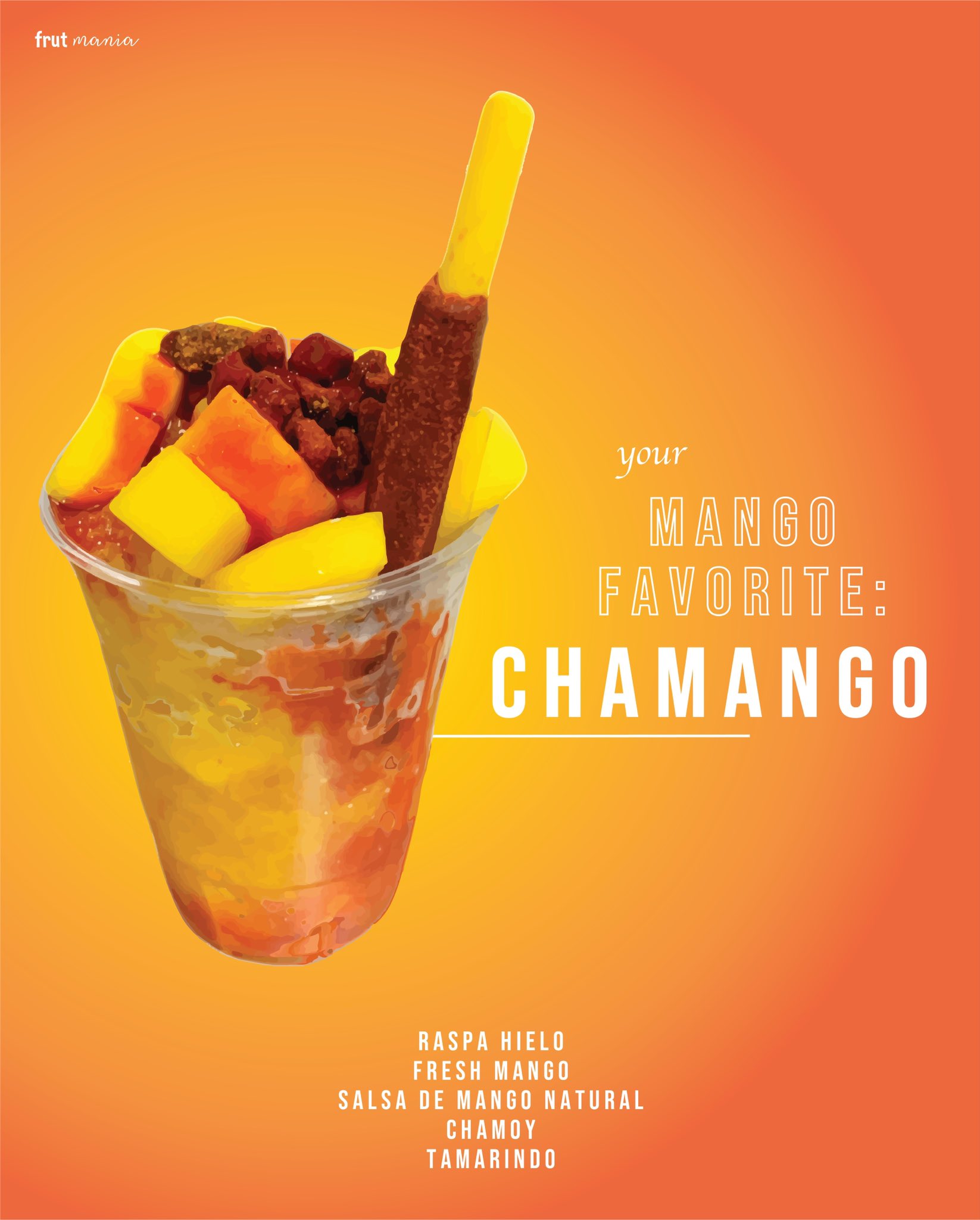 Chamango