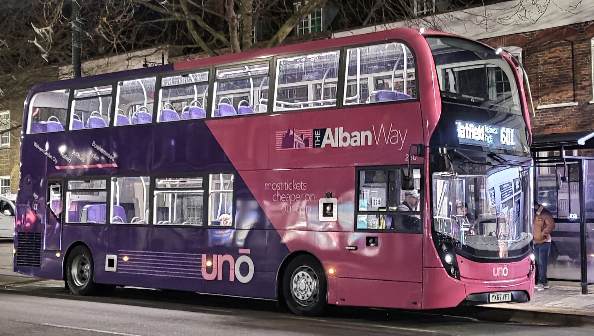 Uno 601 Bus Timetable | informacionpublica.svet.gob.gt