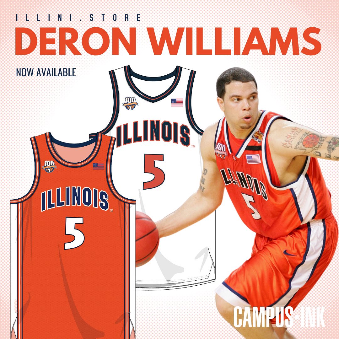Deron Williams 2022