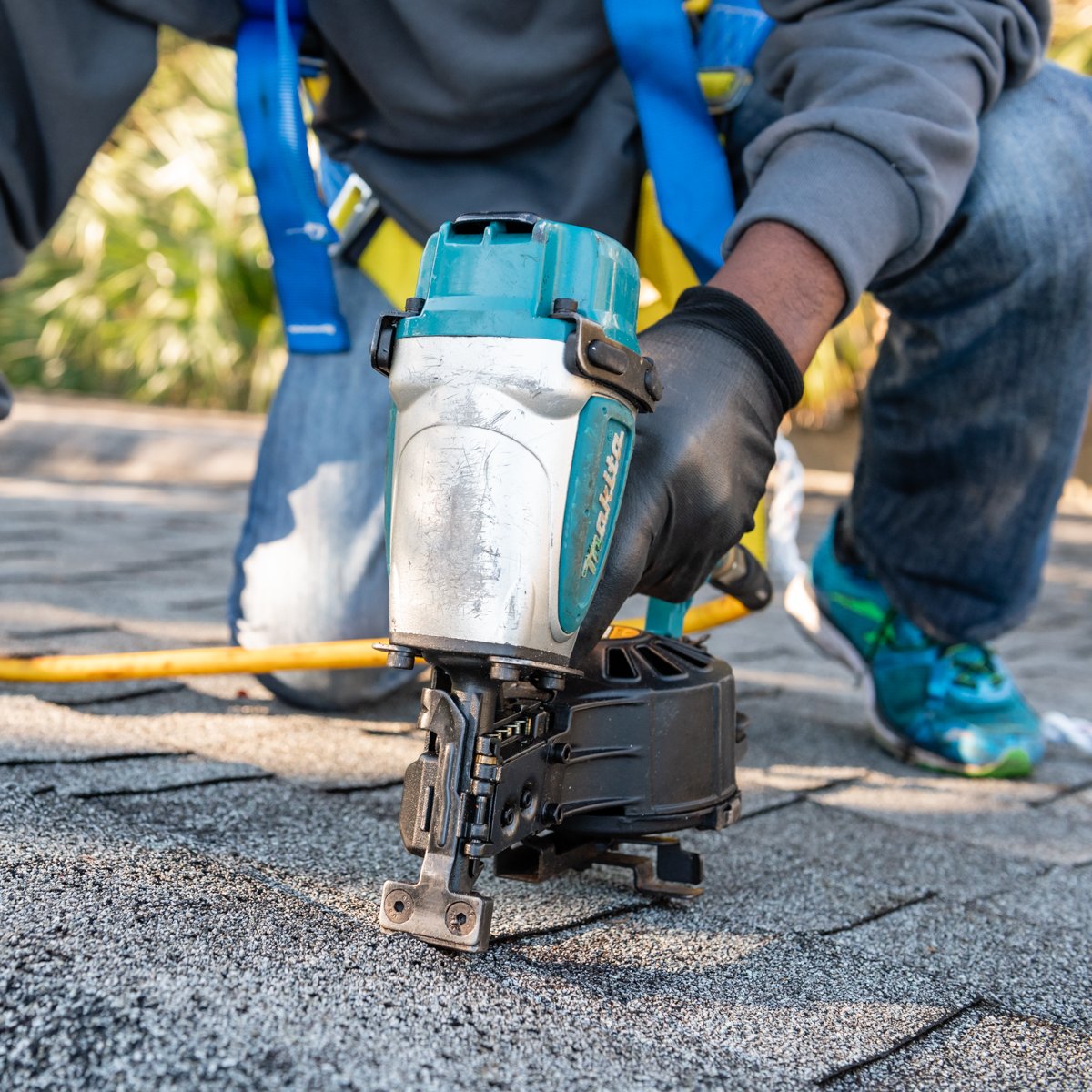 Sharp Construction Services Inc on Twitter: "What can we say? Sharp Construction Services Inc ...