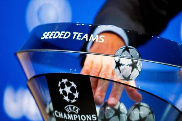 Diario Expreso On Twitter ⚽🏆 Champions League Así Quedaron Los