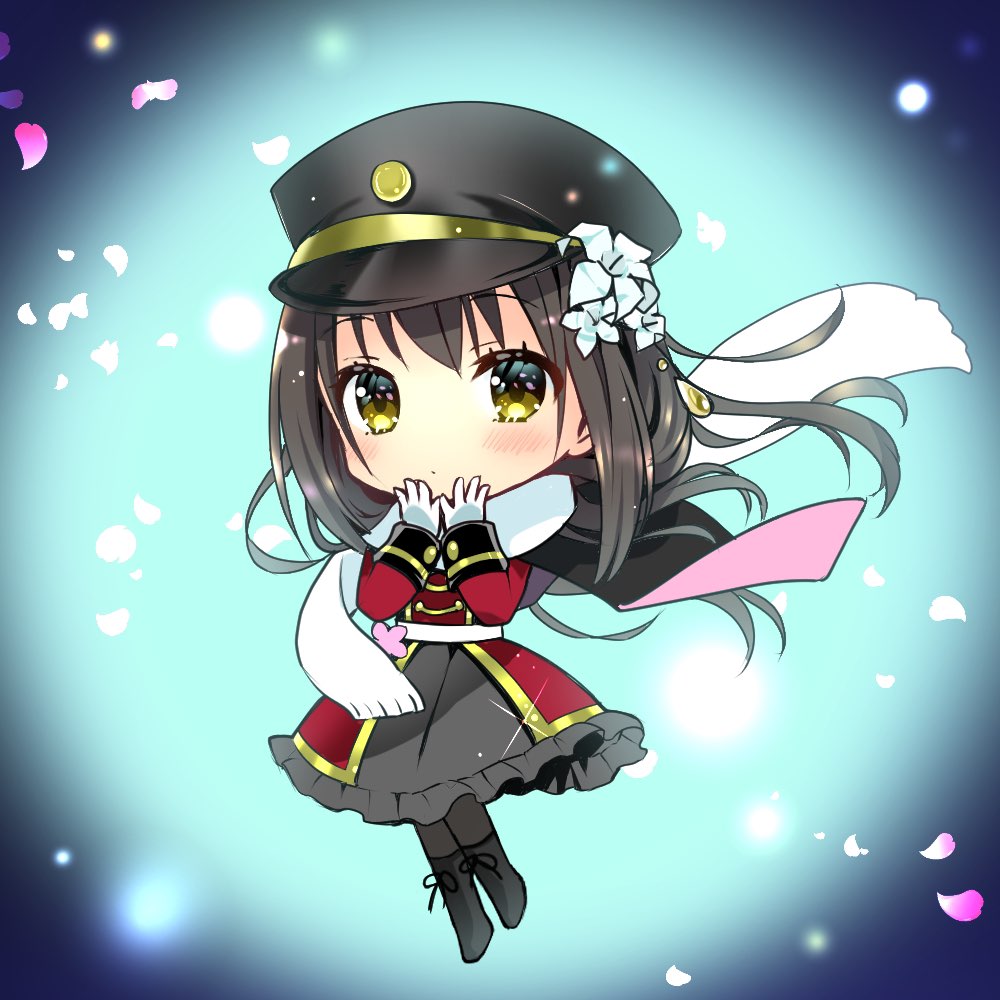 なならいおん@新人Vtuber on Twitter: "RT @YueYamanashi: 東方好きエンジョイ勢Vtuber🌙 皆様と楽しい時間を共有したいです！ 🌸YouTube ...