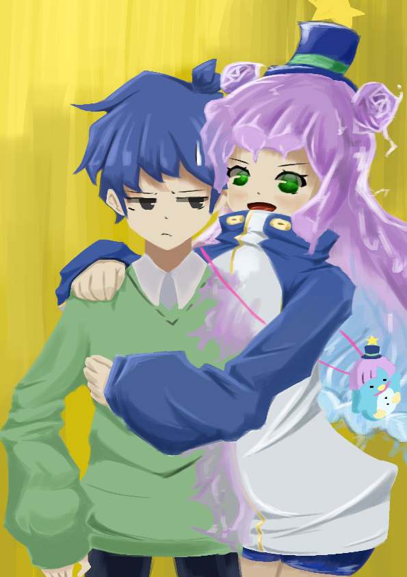 QliphothTree on Twitter: "#ぷにる https://t.co/EWGN8MvPqF" / Twitter