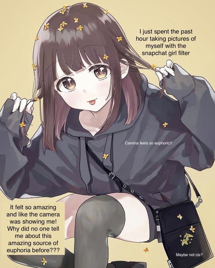 Anime Girl Cutting Herself Tumblr