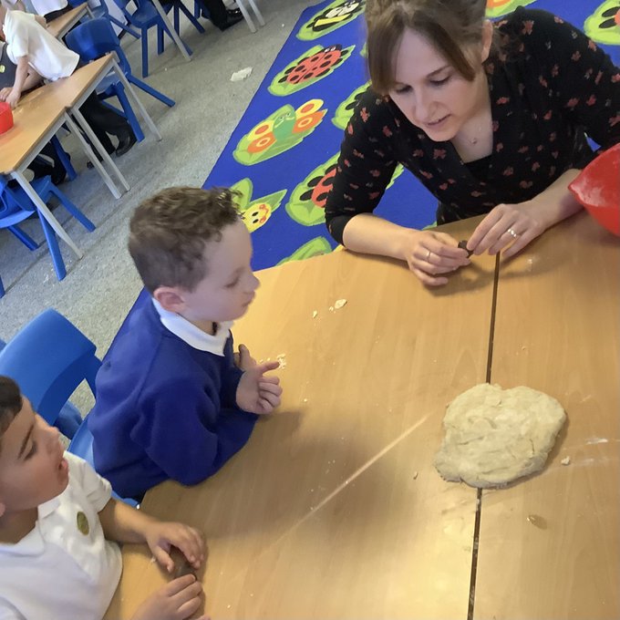 Welcome - Curdworth Primary School