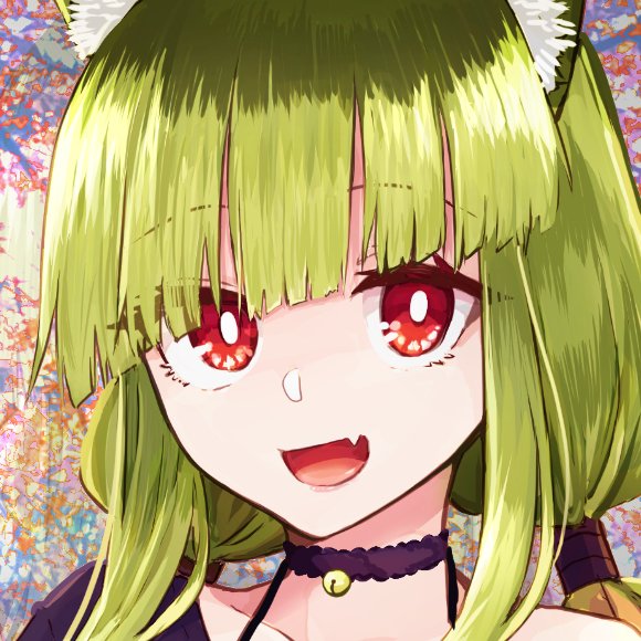 シャルトリューズ山田(Vtuberです) on Twitter: "RT @vtuberYAMADA: シャルトリューズ山田です🥃 ちょっと絵が描けるパンピーです Youtube https ...