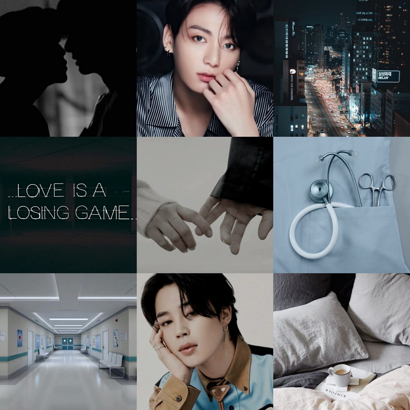 Feverish and Sour - Chapter 1 - nanagcf - 방탄소년단 | Bangtan Boys | BTS ...