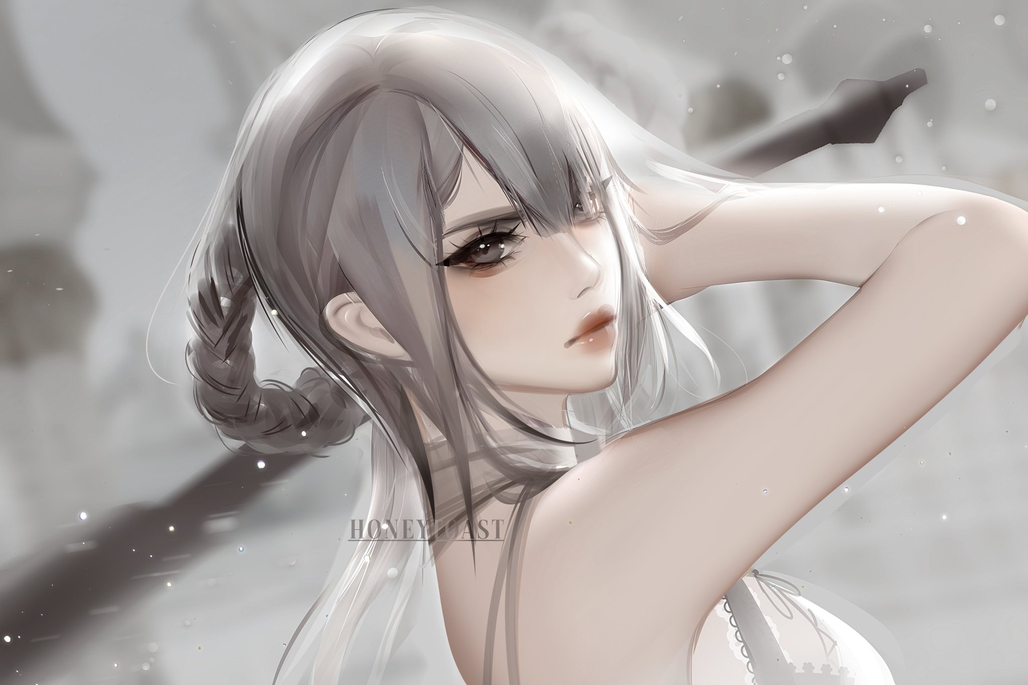 💕HoneyBunny💕 💔 Comms closed on Twitter: "quick kaine for the day https://t.co/Q0MLxQiVvk" / Twitter