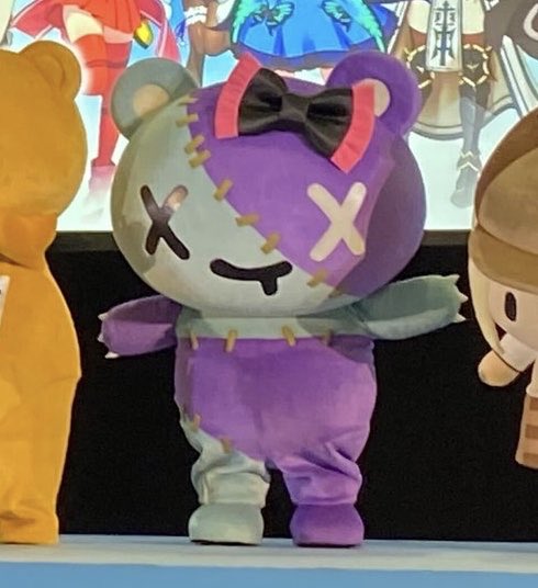 LAM (@ramdayo1122) さんのイラスト・マンガ作品まとめ (478 件) - Twoucan