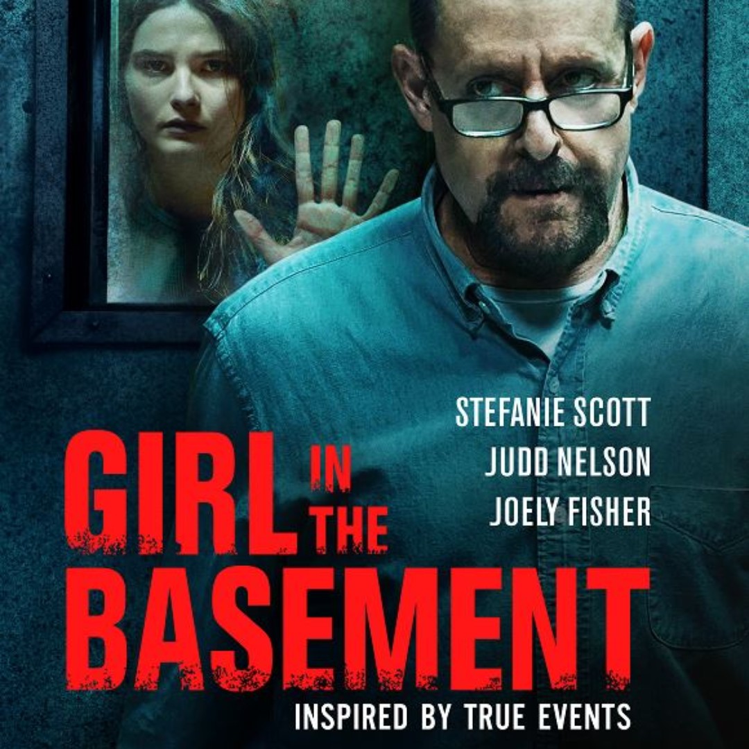 Elisabeth Fritzls Basement