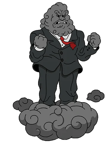 The Amazing World Of Gumball Masami