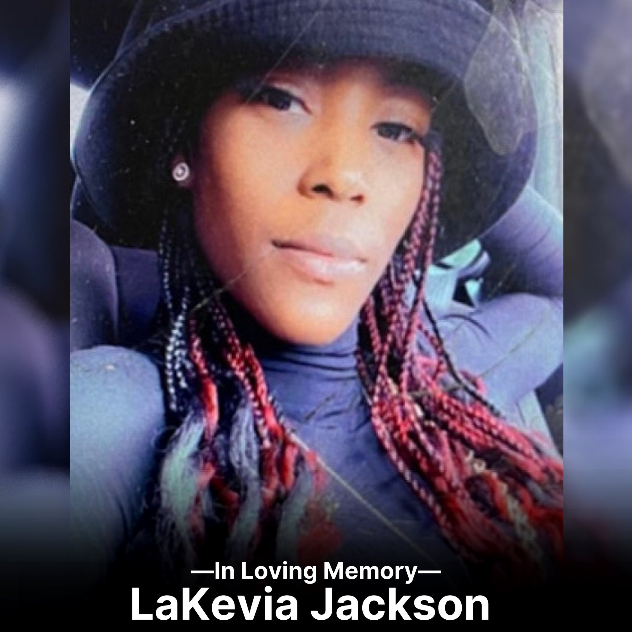 ATLSCOOP on Twitter: "LaKevia Jackson, the mother of Young Thug’s 14-year-old son, was shot and ...