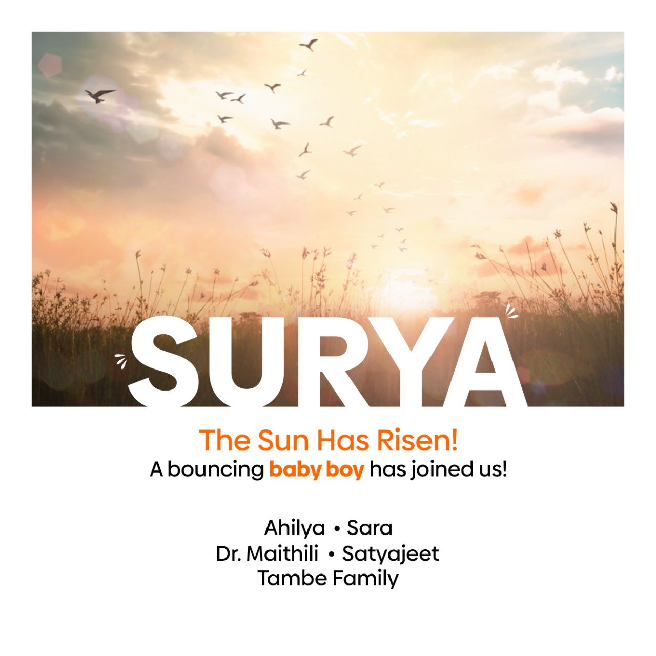 Surya Name Wallpaper