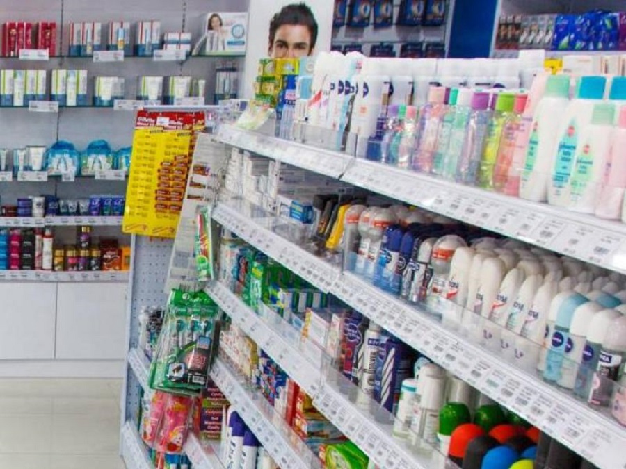 Makeleio.gr on Twitter: "Καρκινογόνος ουσία σε αντηλιακά, αποσμητικά, σαμπουάν στις ΗΠΑ https ...