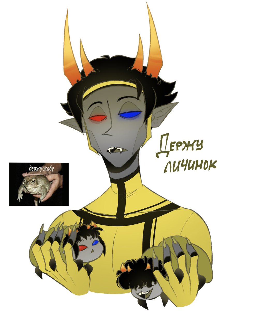 The Psiioniic Homestuck