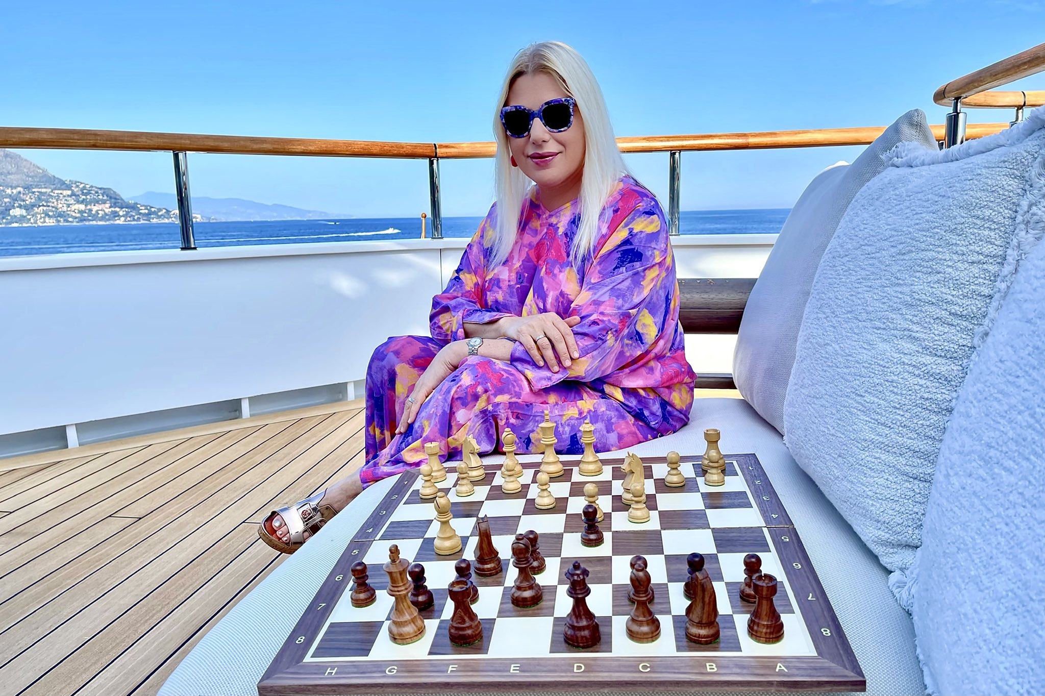 Susan Polgar
