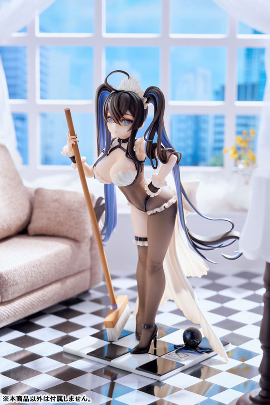 あみあみ on Twitter: "あみあみ更新！ 特典： 複製原画サイン色紙 Taccomi illustration by TACCO 1/7 完成品フィギュア[kawa Art] ⇒ ...