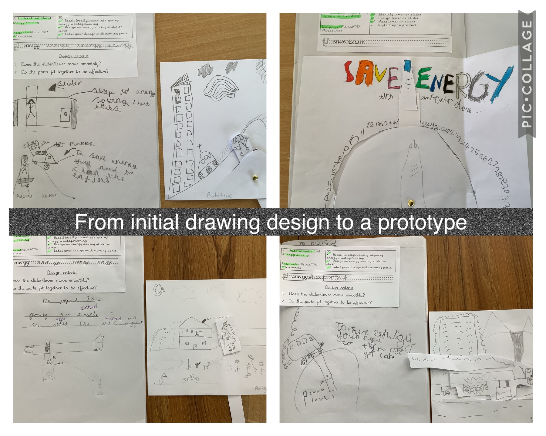 Cherry Orchard Pri on Twitter: "Year 1 can't wait to make their final ...