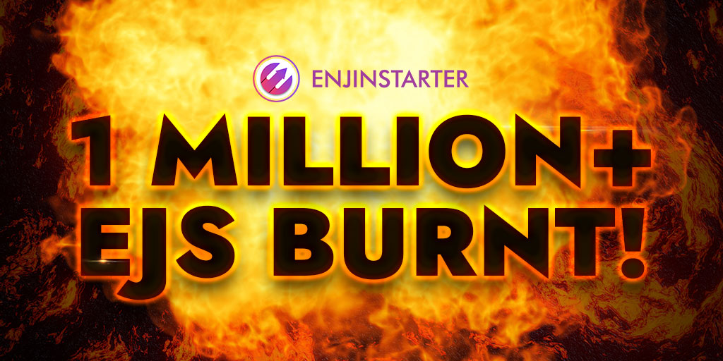 ENJINSTARTER on Twitter: "Transaction ID: https://t.co/Qx02Ie5lzr We are committed to driving up ...