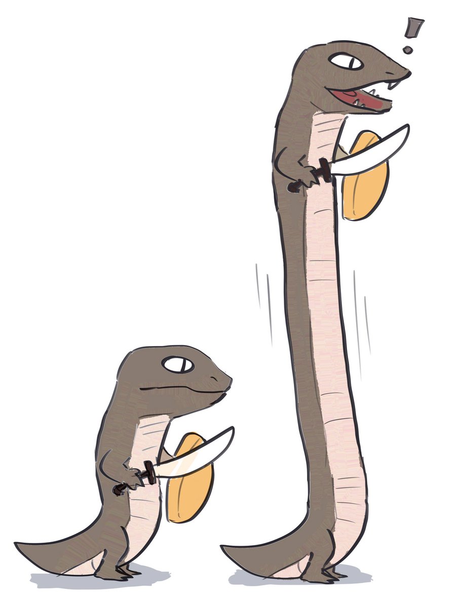 「favourite enemy 」|KeiB のイラスト