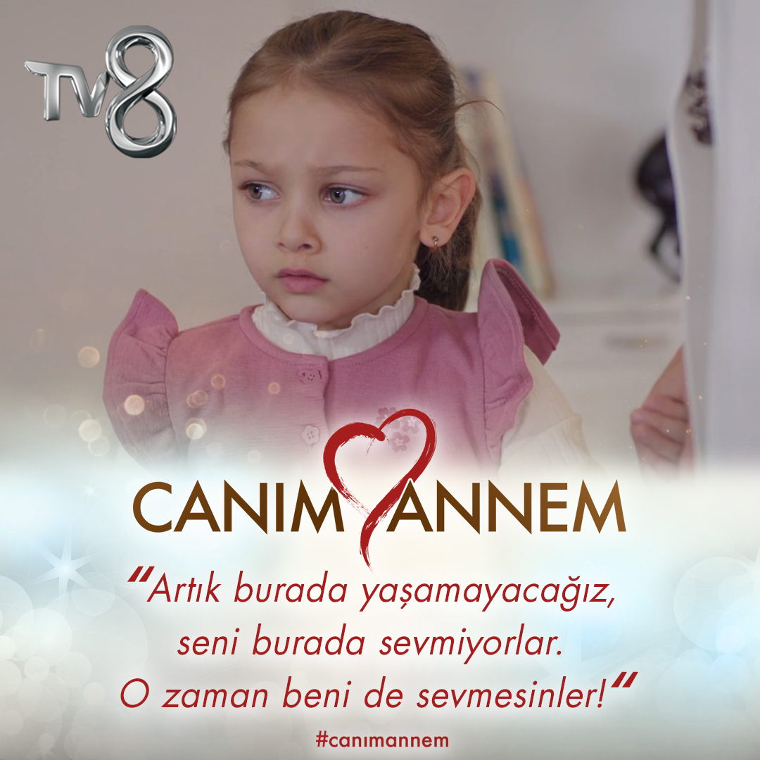 Annem Zeynep
