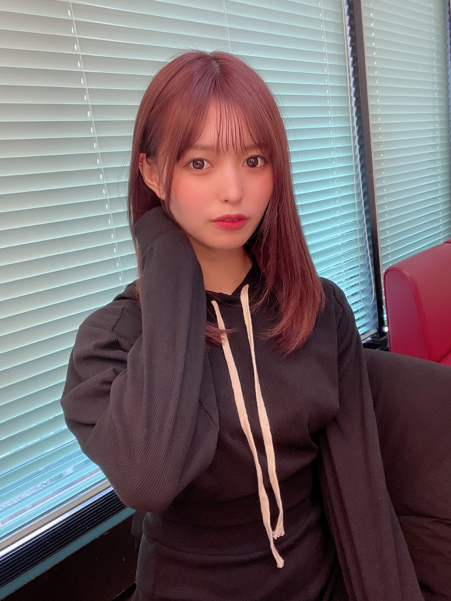 新井椎夏(elsy) on Twitter: "😌😌😌 https://t.co/EEqhMq1v4N" / Twitter