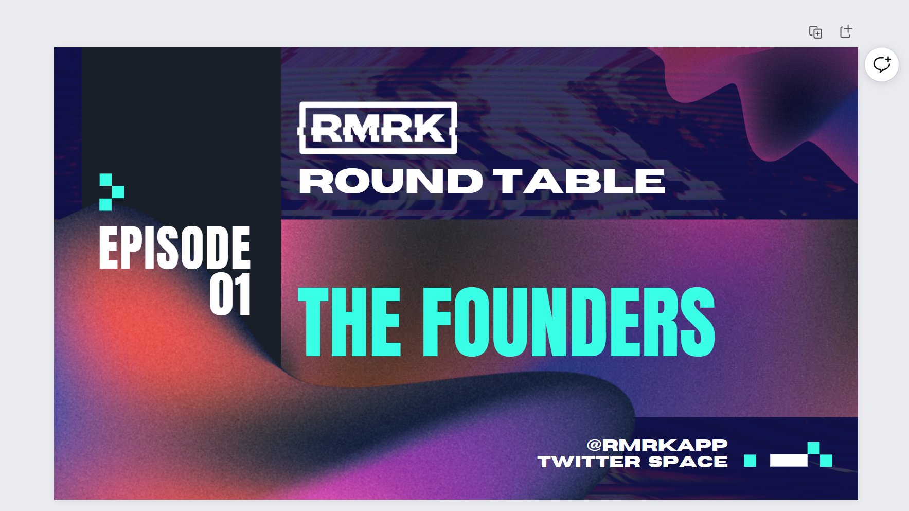 RMRK.app Official on Twitter: "This Monday, March 21st, at 6 p.m. CET, don’t miss the first ...