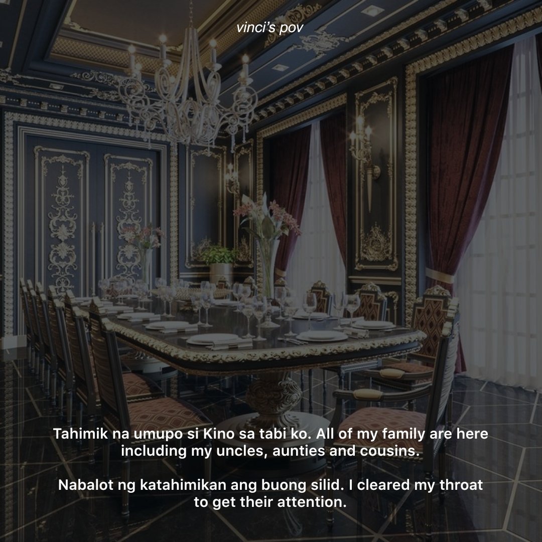 kimchi comeback on Twitter: "1124. asking for vinci’s hand again https://t.co/SQmnE6SHgY" / Twitter