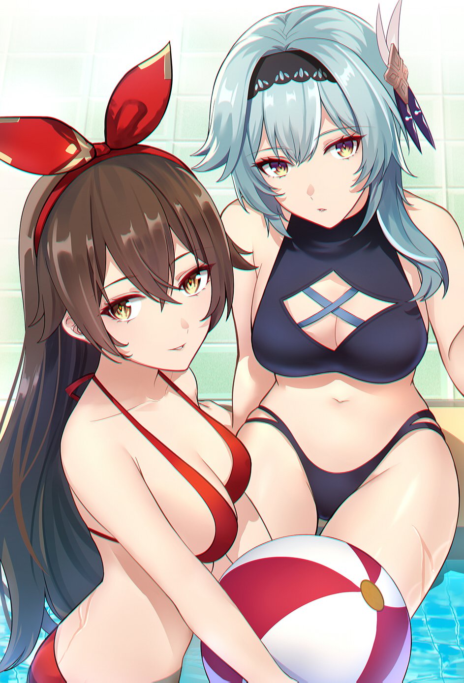 Shigure_S on Twitter: "👀 https://t.co/nYExIXAOuo" / Twitter