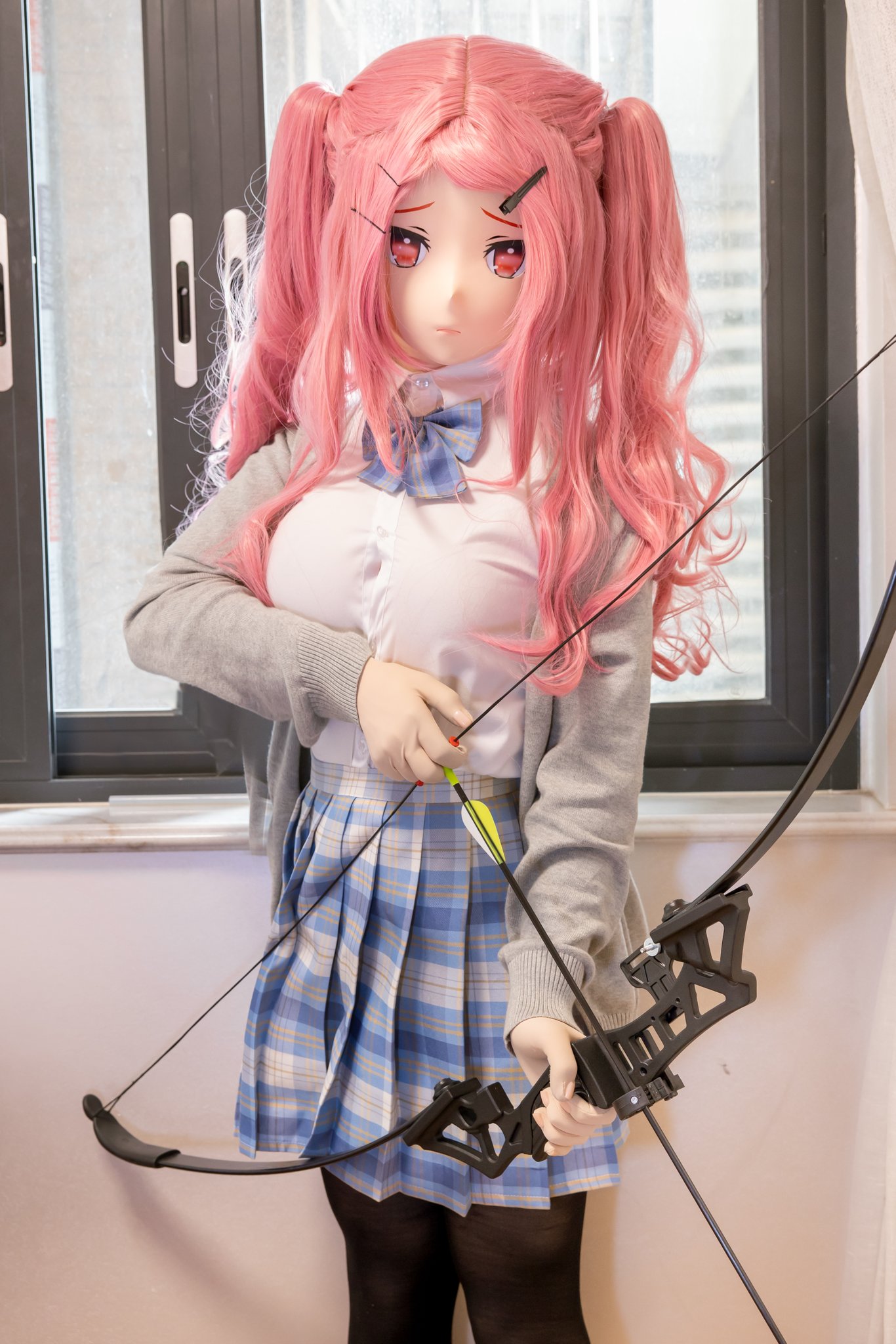 我叫肖邦 on Twitter: "你要再说怪话我就不客气了！ #着ぐるみ #kigurumi https://t.co/cEkqu3up6W" / Twitter