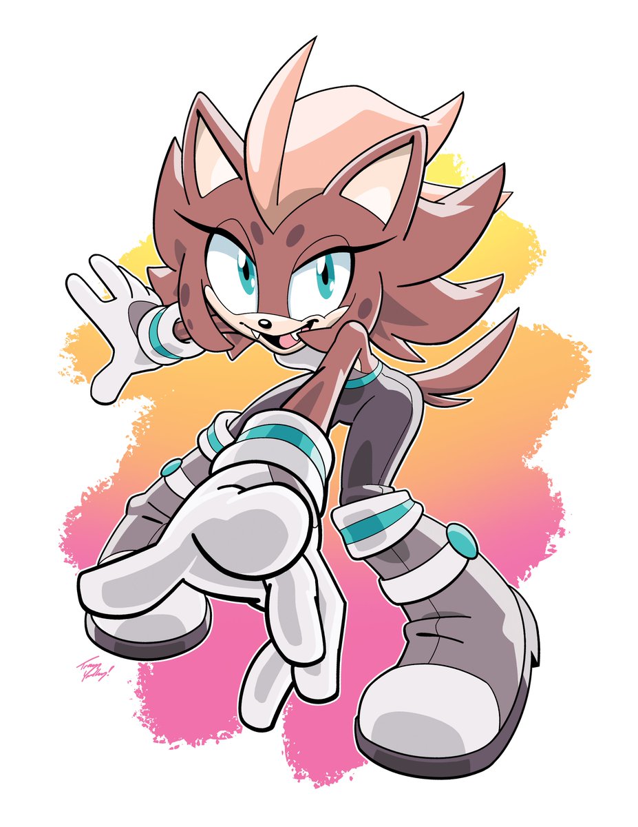 Twoucan - Tracy Yardley! (commissions closed) (@yardleyart)