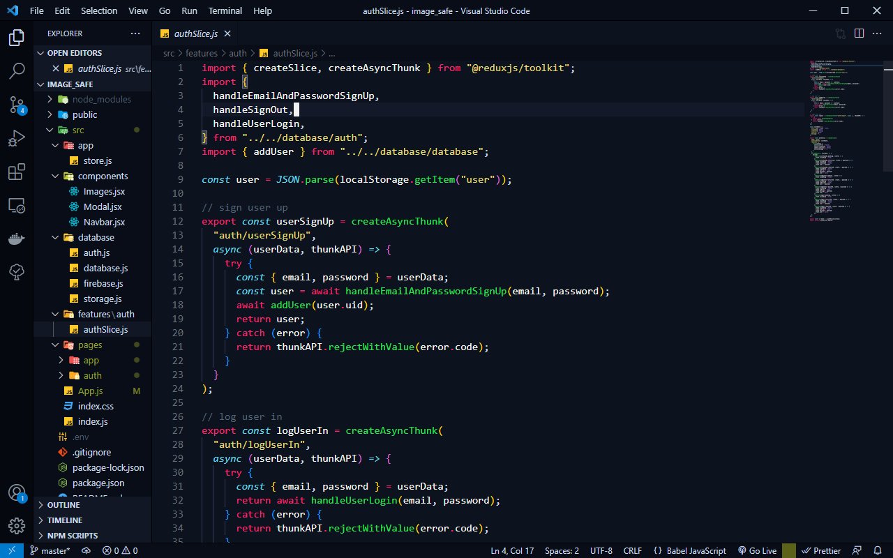 Sihle Kambula on Twitter: "Do you ever just look at your code and smile because you've improved ...