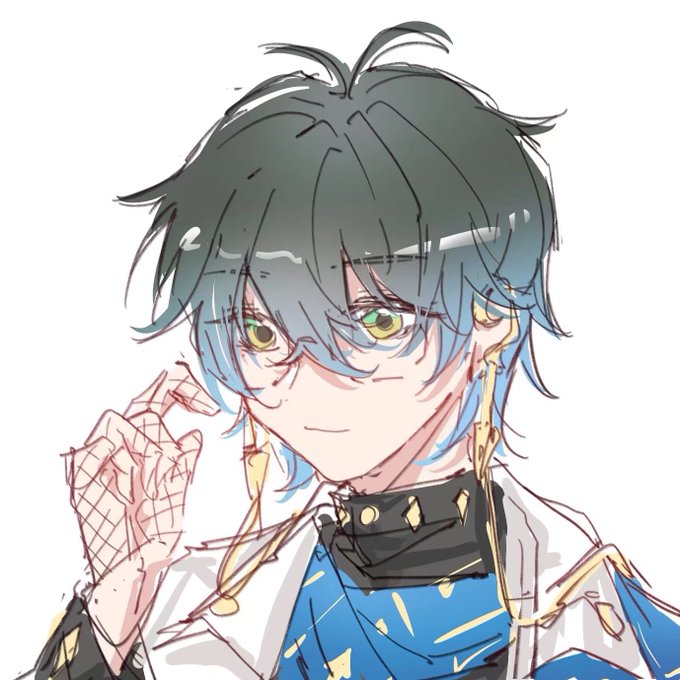 Linx2🦭！ (@Lynnnnnn00_) さんのイラスト・マンガ作品まとめ (16 件) - Twoucan