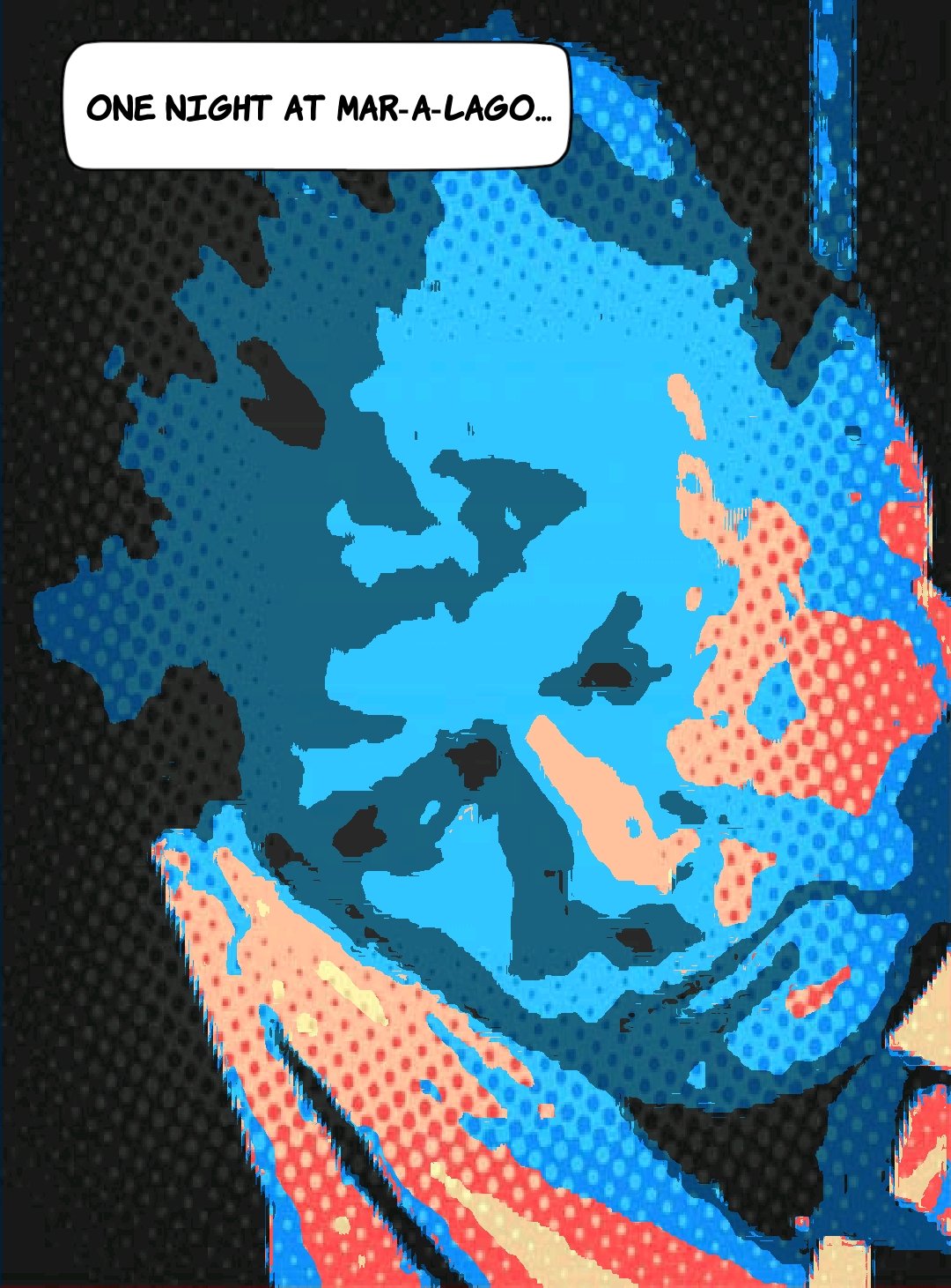 Recusant on Twitter: "#DarkMAGA dream prelude https://t.co/w7AF3Yn1m5" / Twitter