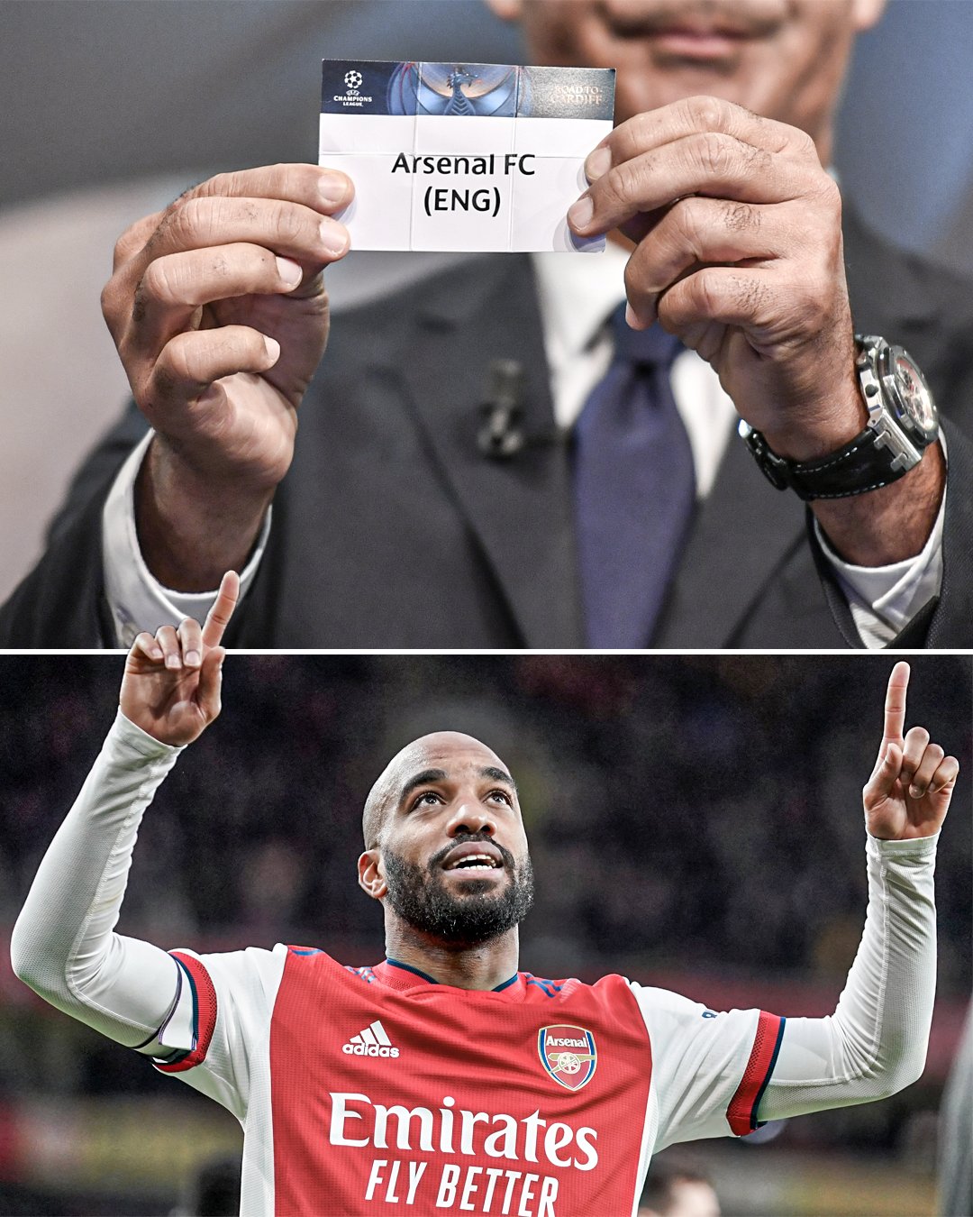 Funny Arsenal Fc Memes