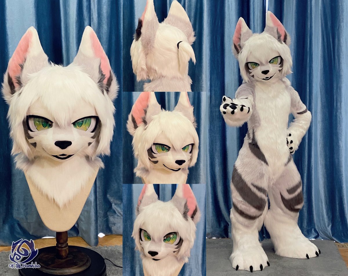 Kemono Head Base Drawing Save Money | www.oceanproperty.co.th