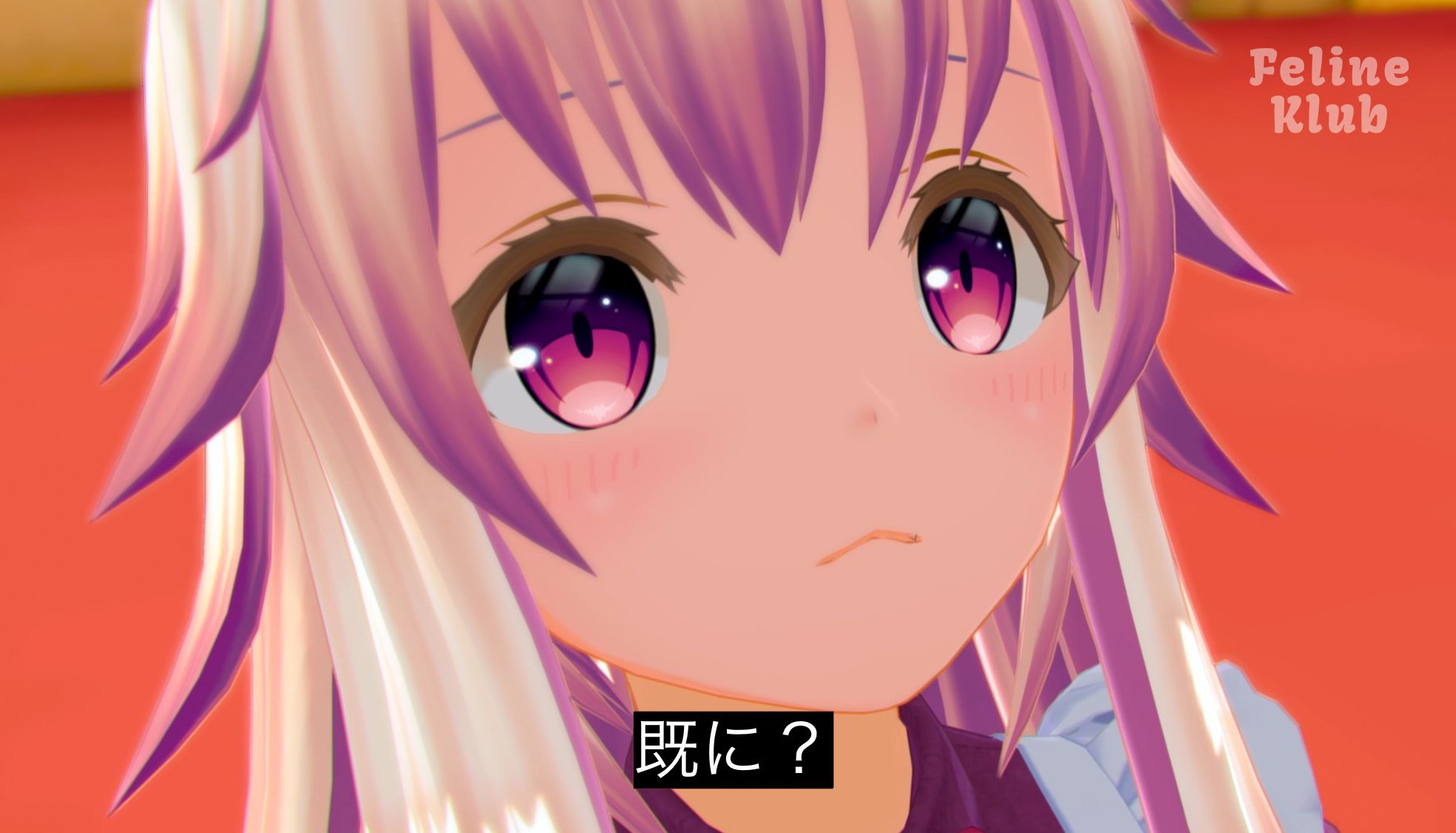 CM3D版深夜のエディット60分一本勝負 on Twitter: "RT @ochanomiya: #cm3d版深夜の真剣エディット60分一本勝負 #COM3D2 お題「クソコラSS」 動物 ...