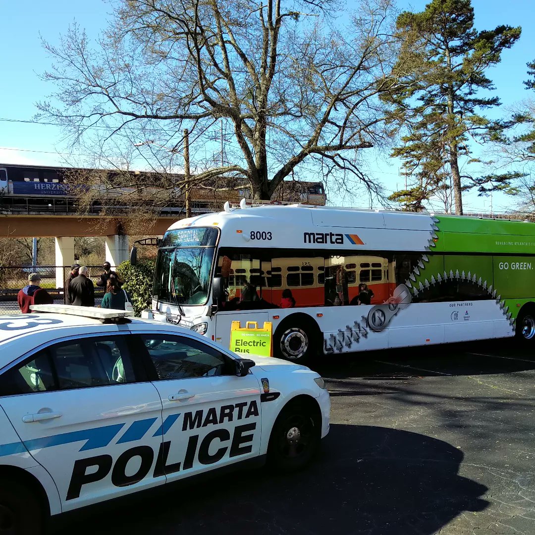 Marta Bus 2022