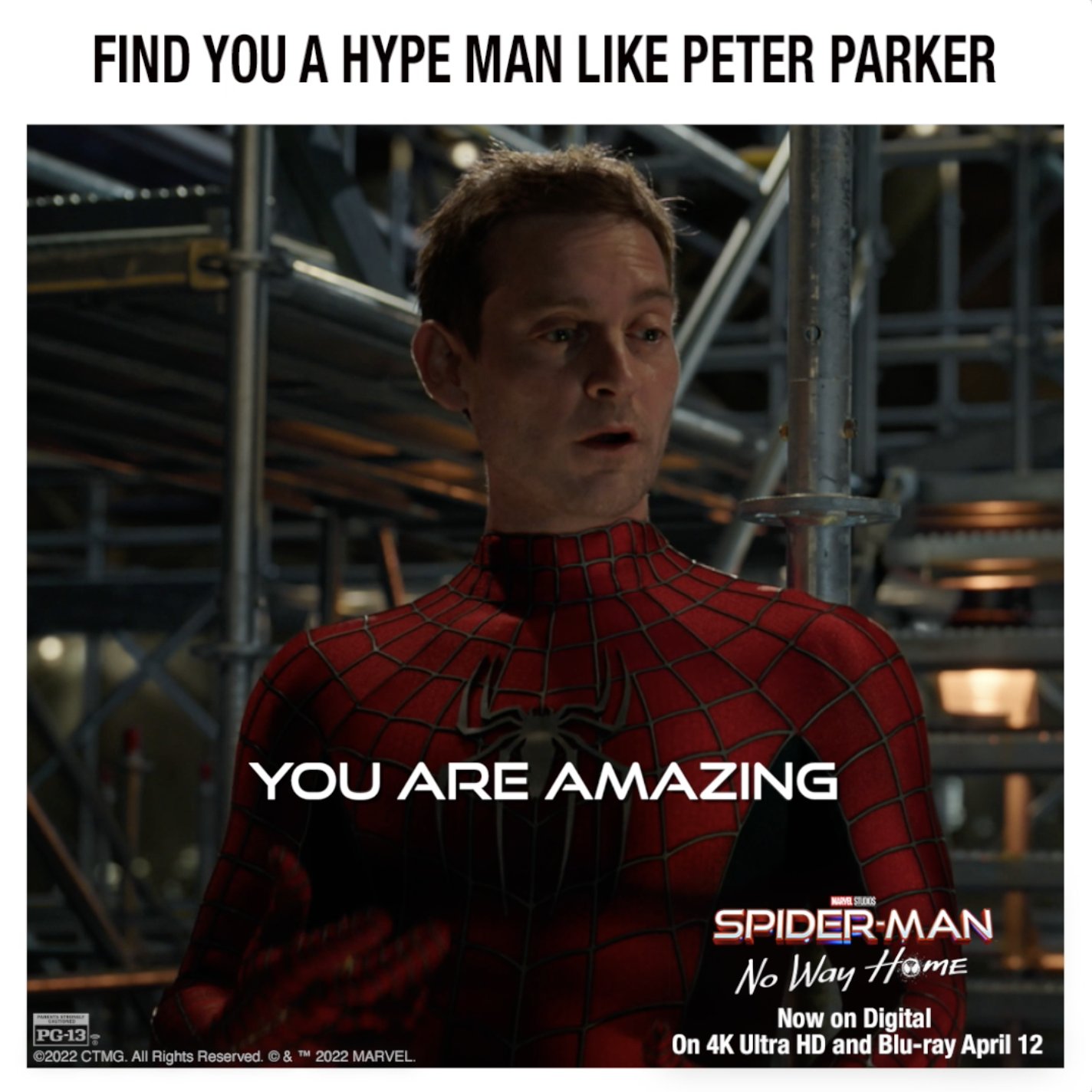 The Amazing Spiderman Memes