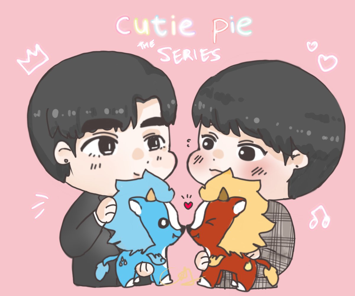 Kaisoo Chibi