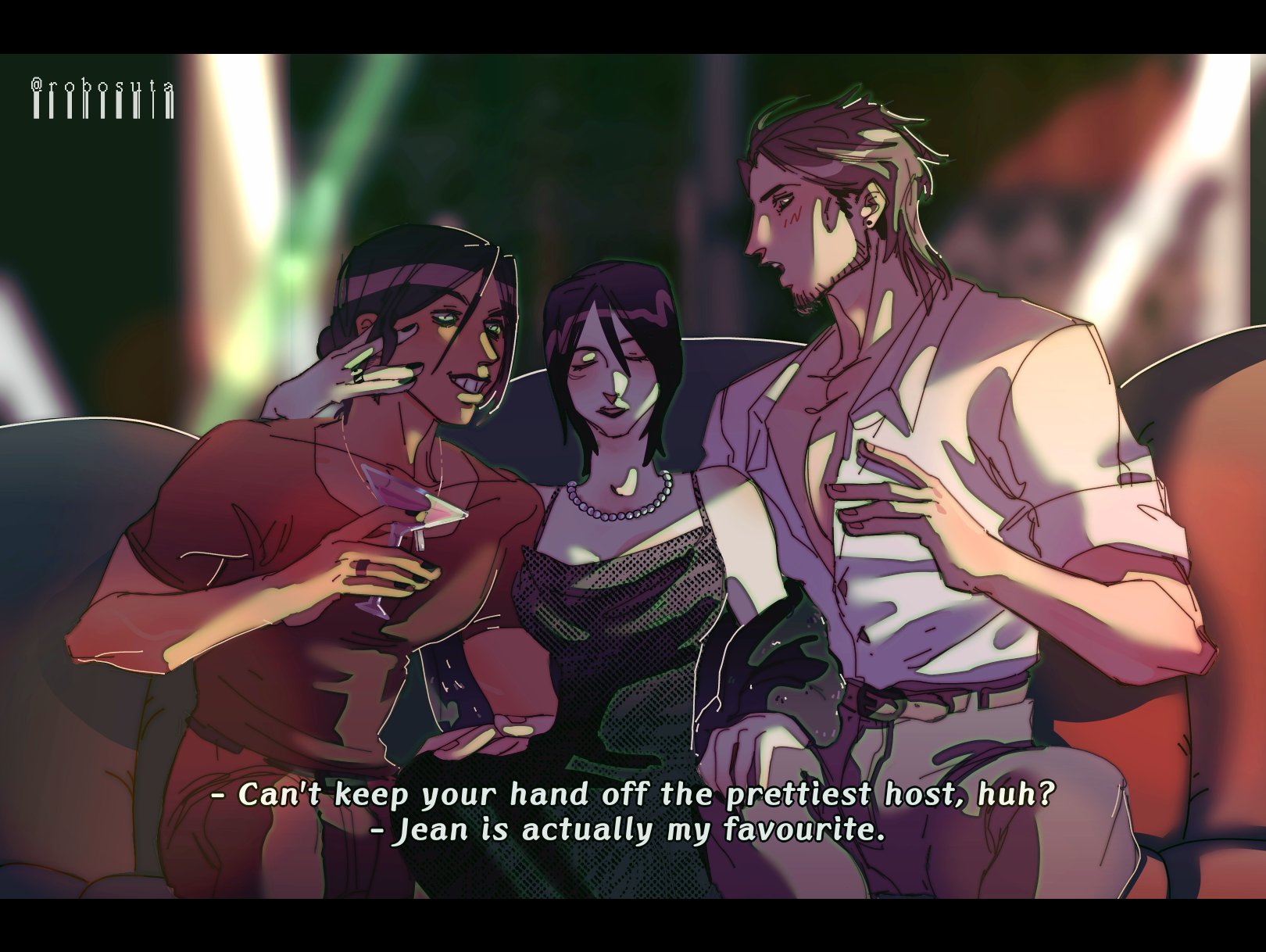 Chie (@chie_ch1e) / Twitter