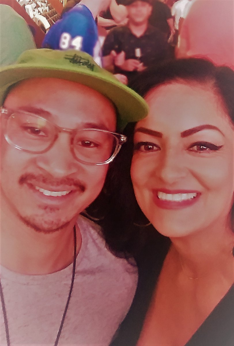 Lori Cisneros's Instagram, Twitter & Facebook on IDCrawl