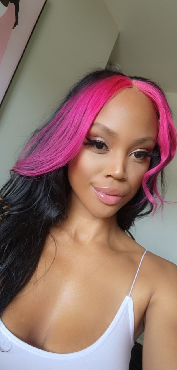 August_Skye on Twitter: "All about that face🍒 https://t.co/VKOFh1qhms" / Twitter