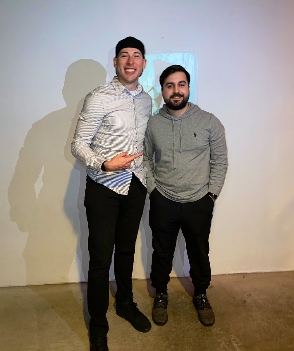 Garrett and Saab meetup : r/RPClipsGTA